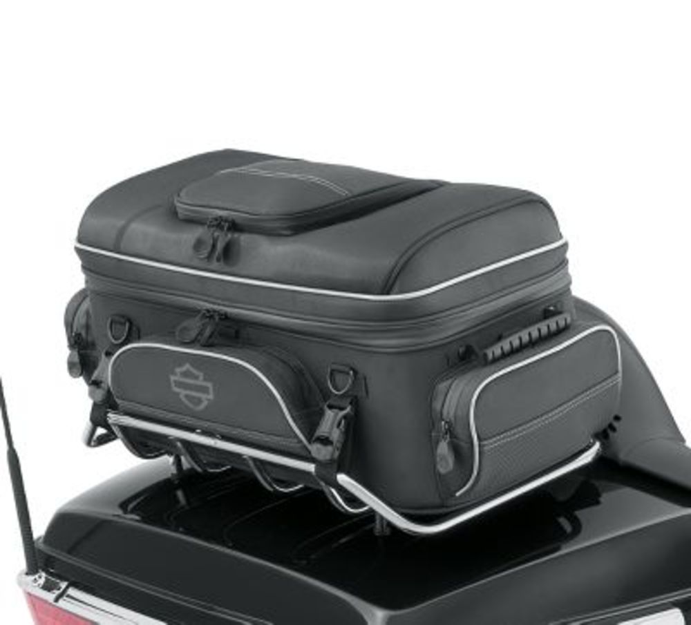 KIT STOR PREM BAG T PAK RACK KIT STOR PREM BAG T PAK RACK