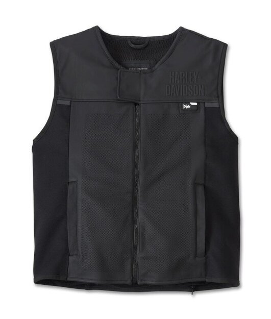 Men's Harley-Davidson Smart Vest